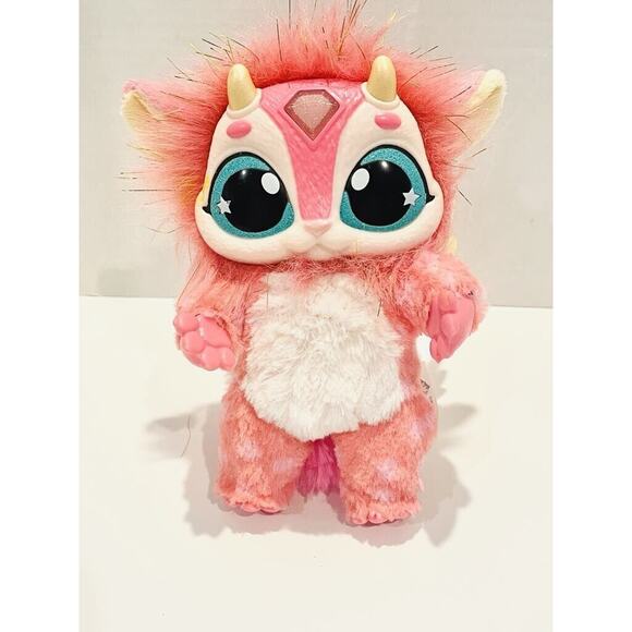Magic Mixies | Toys | Magic Mixies Pink Magical Misting Interactive Pet ...